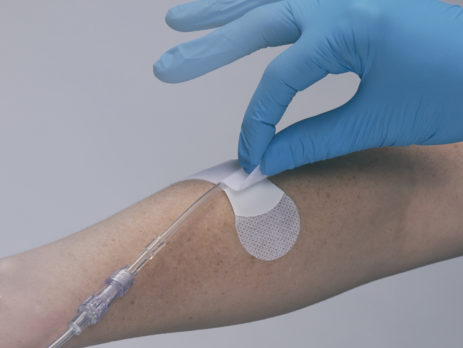 Montgomery Straps For Wounds